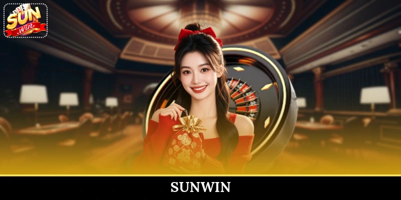 Sunwin - Trải Nghiệm Đẳng Cấp Giải Trí Trực Tuyến Đỉnh Cao